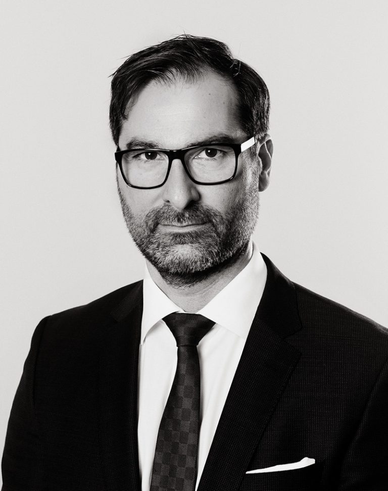 Advokatsnack | Om David Massi